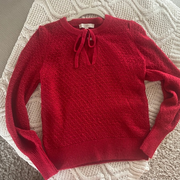 LOFT | Sweaters | Loft Sweater Size S | Poshmark